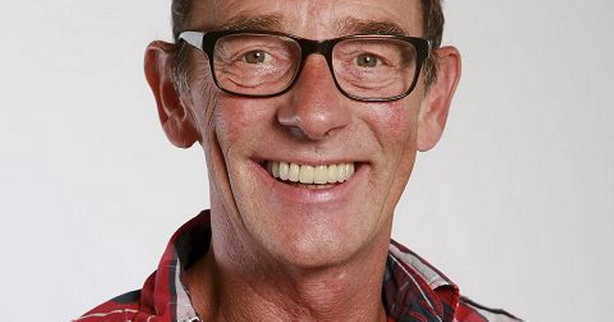 Jens Sønderskov bliver ny lokalformand for SF - Din Avis