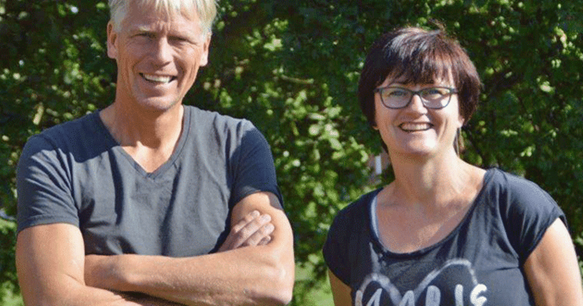 Ny fritidsvejleder i Norddjurs - Din Avis