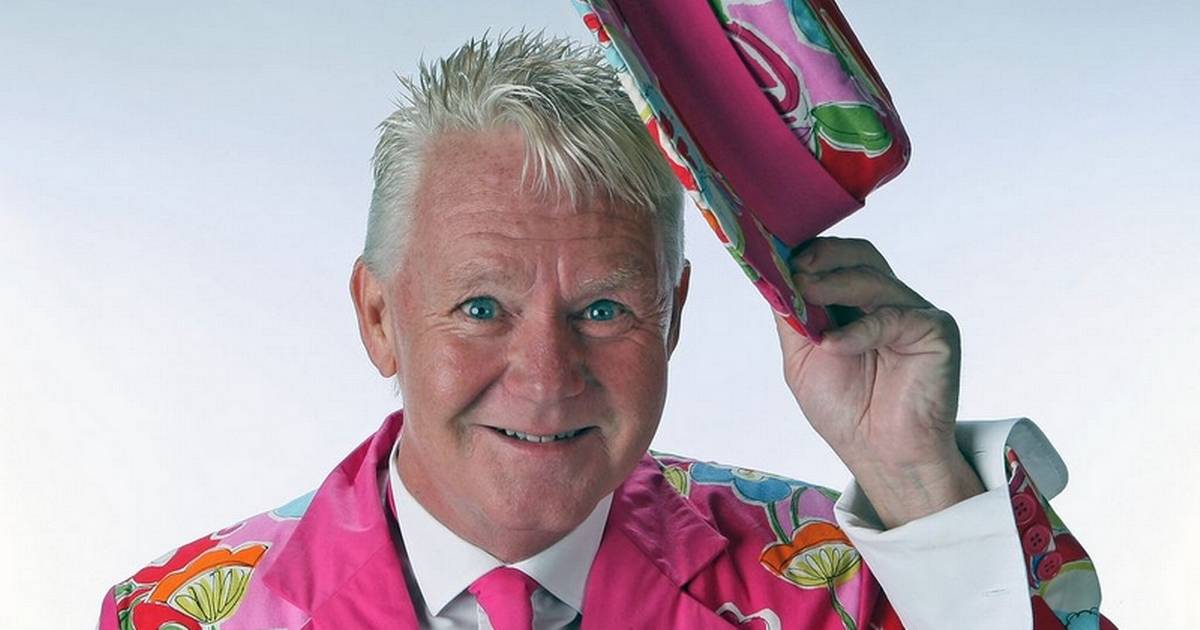 Jan Schou kommer til Søften - Din Avis