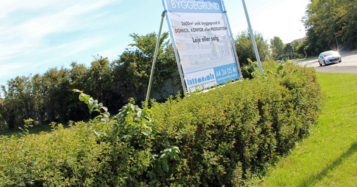 TV-reklamer skal lokke virksomheder til Furesø - Din Avis