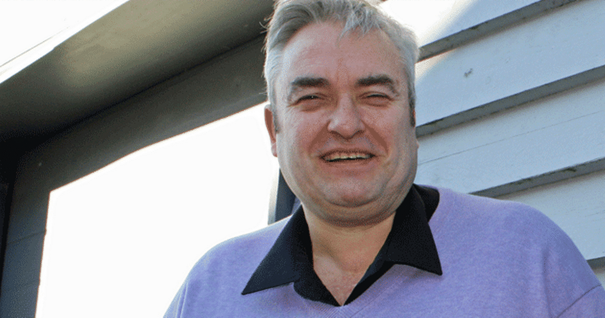 “Anette Quist Busk kører på frihjul” - Din Avis