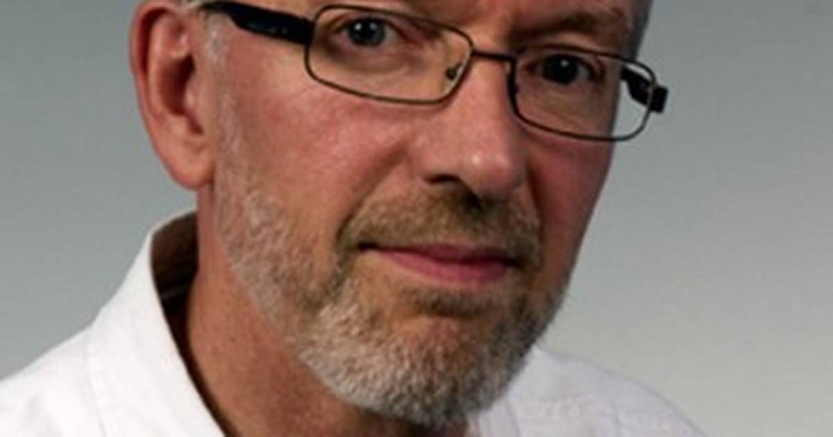 Fængselspræst blandt livstidsfanger - Din Avis