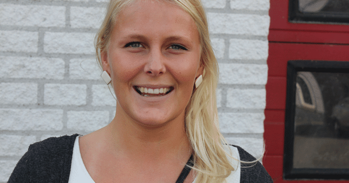 På vej ud i den store verden - Din Avis