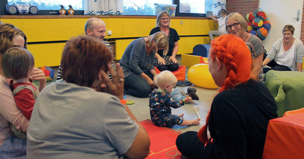 Ryomgård kan råde over Posthuset mindst et par år - Din Avis