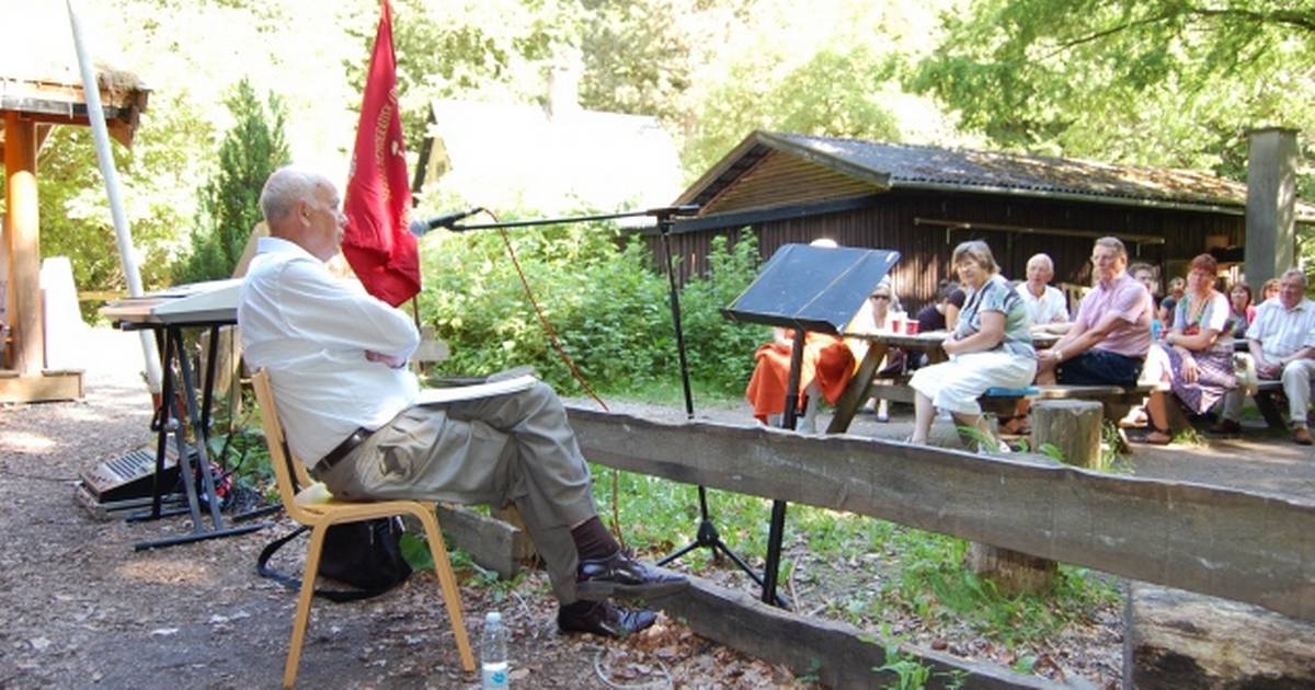 Ambassadør i verdens brændpunkter - Din Avis