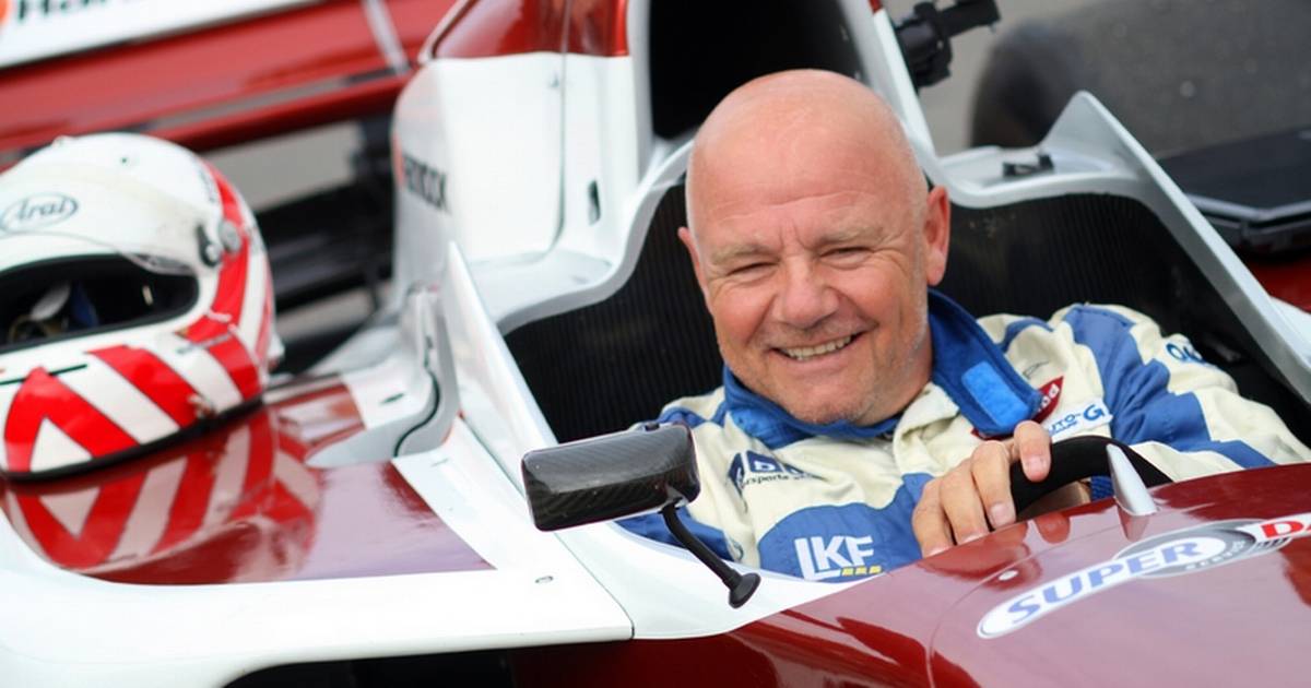 Sådan kører du Formel 1 - Din Avis