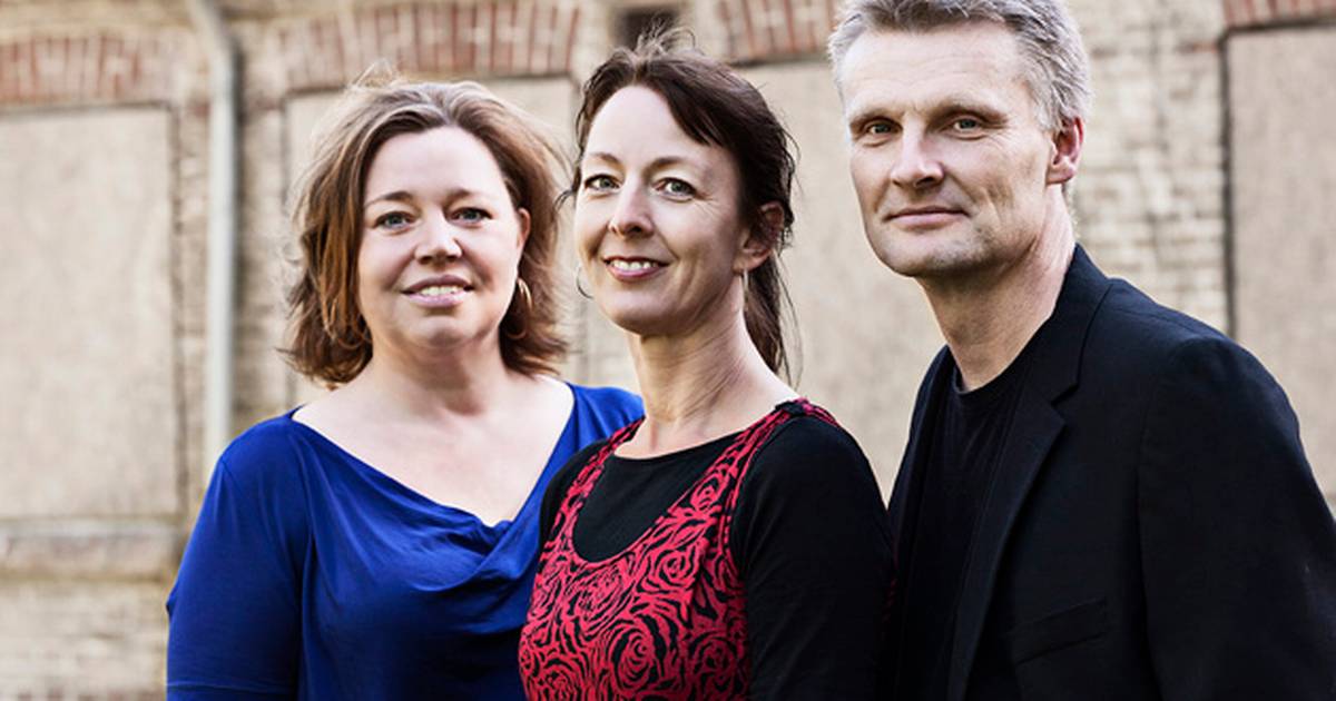 En anderledes kirkekoncert i Bregnet Kirke - Din Avis