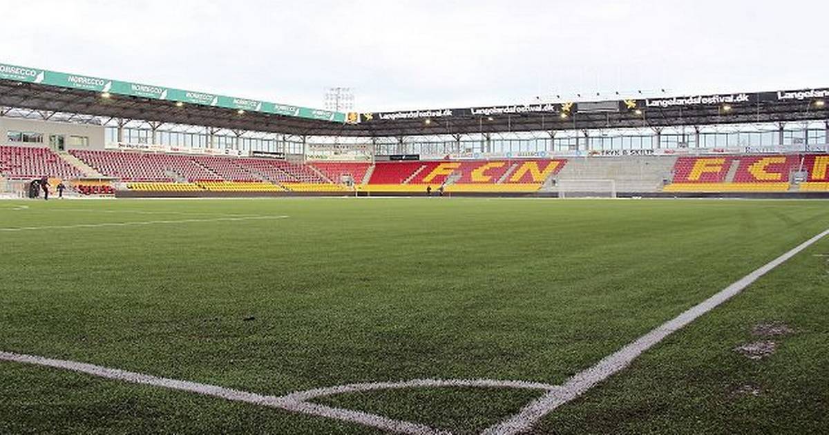 FCN måtte nøjes med uafgjort mod 2. divisionshold - Din Avis