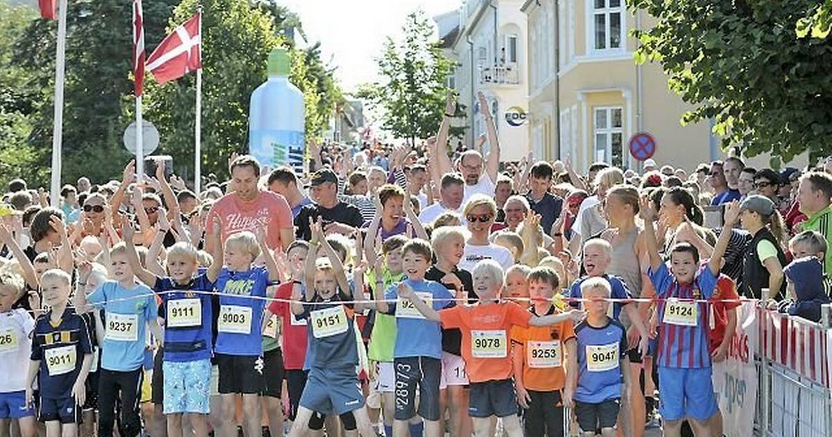 Esrum Sø Rundt på vej mod ny rekorddeltagelse - Din Avis