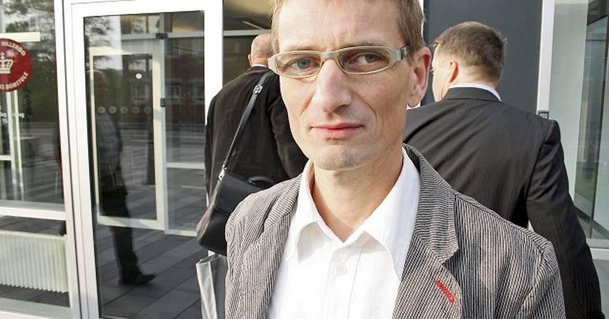 Nordsjællandsk våbensmuglers historie som doku-thriller - Din Avis