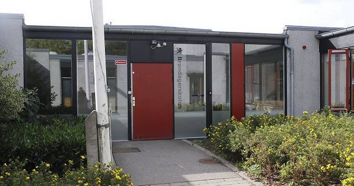 Elever ramt af elendig handicaptransport - Din Avis