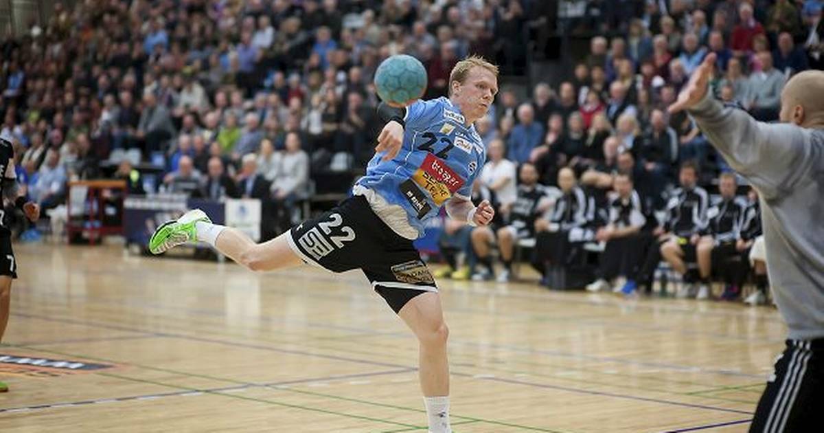 Verdens bedste håndboldhold kommer til Sønderborg - Din Avis
