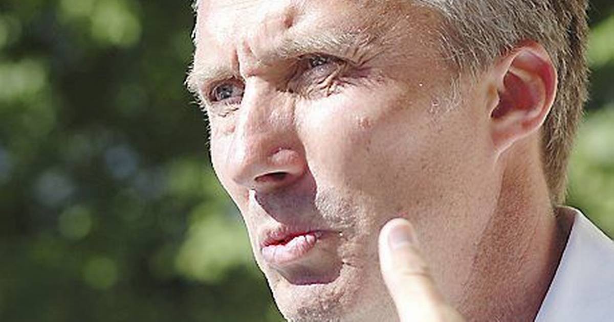 Tidligere tv-vært prøver igen - Din Avis