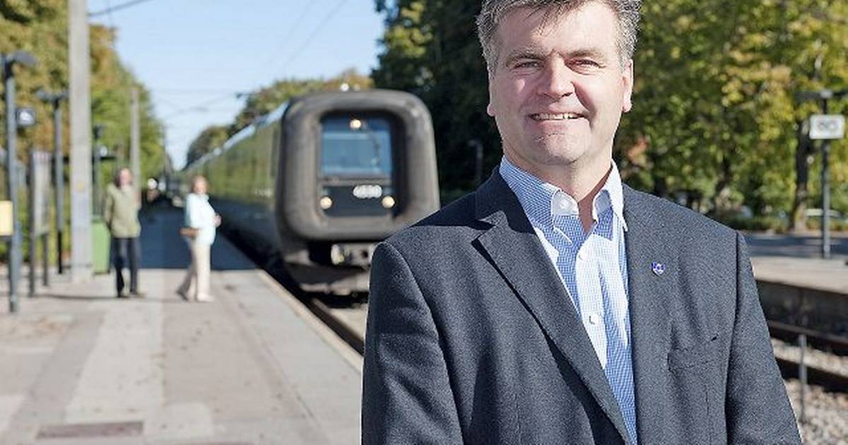 DSB på Kystbanen skal have skrappere krav - Din Avis