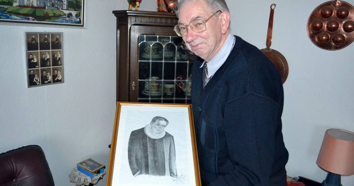 Præst sur over snagen i sit privatliv - Din Avis