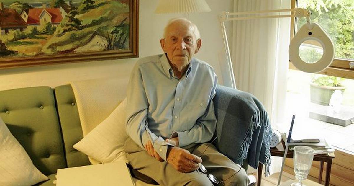 Frode gav tyskerne modstand - Din Avis