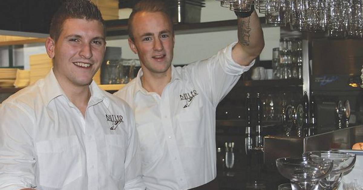 Nyt makkerpar overtager Café Butler - Din Avis