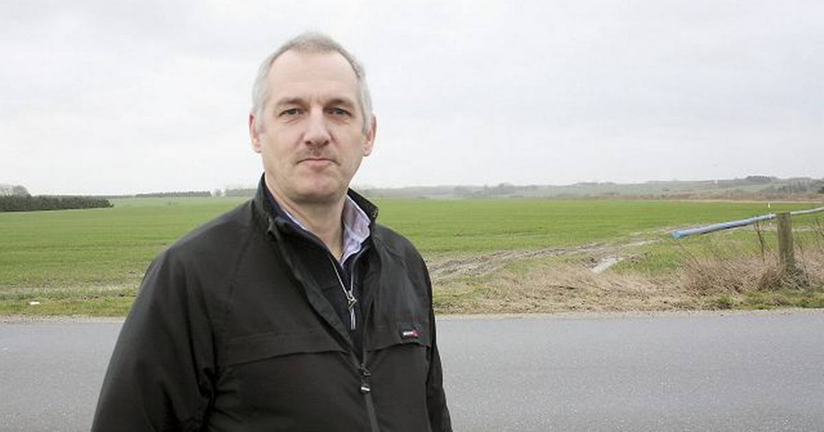 Skovrejsning er godt for alle i Hinnerup - Din Avis