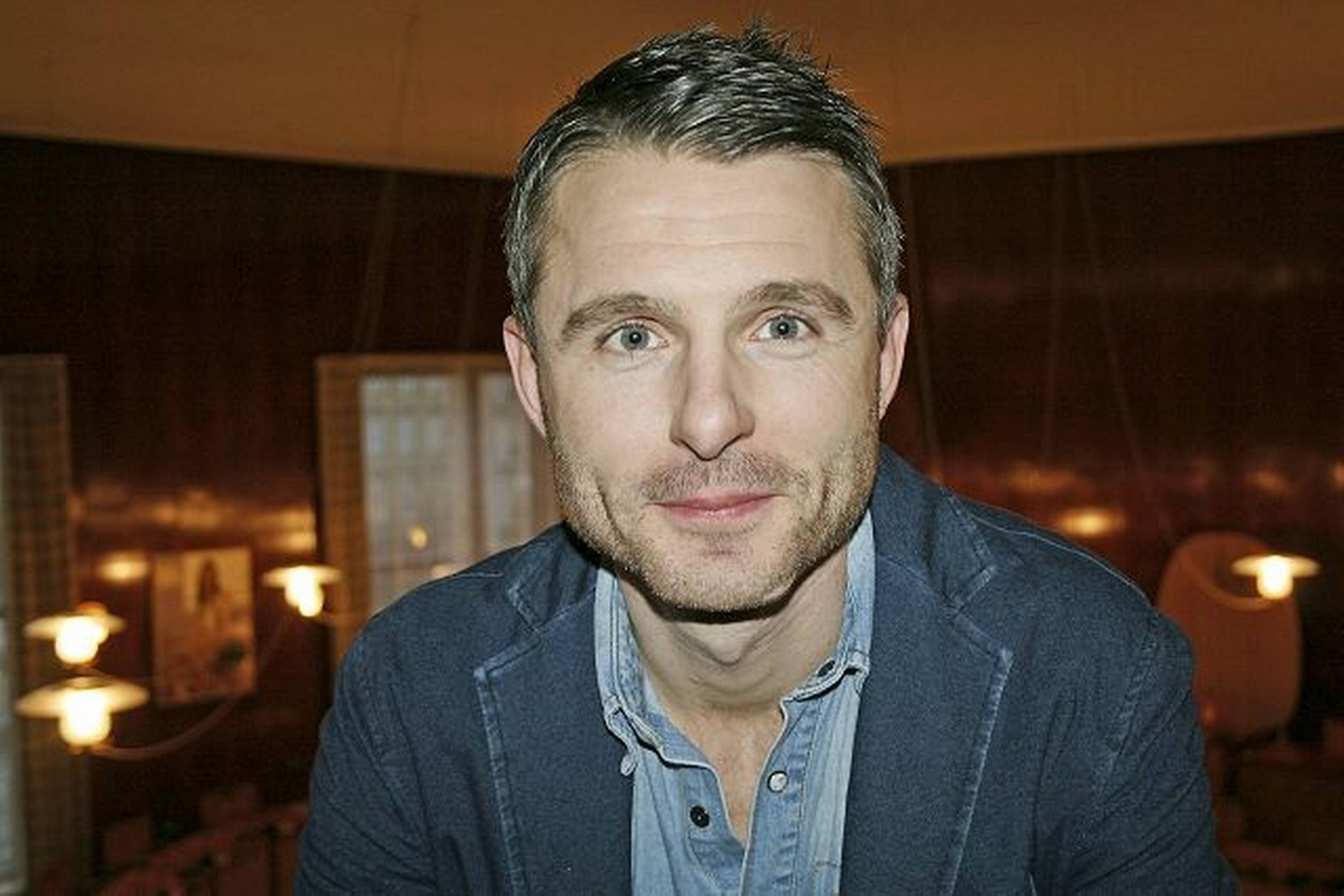 “Mayland-kalenderen er min bedste ven” - Din Avis