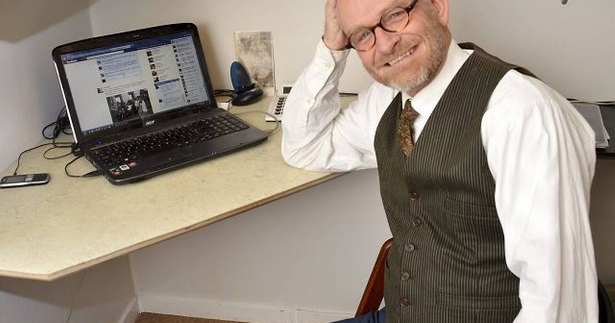 Et like fra fortiden - Din Avis