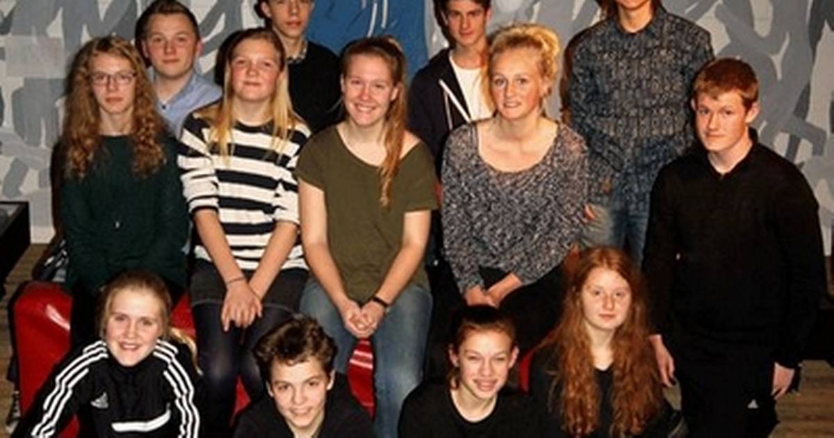 “Hold koncentrationen med sund mad og stillerum” - Din Avis