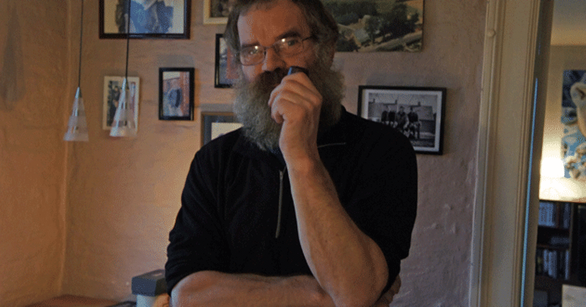 “Det ægte Albanien ser du ikke om ti år” - Din Avis