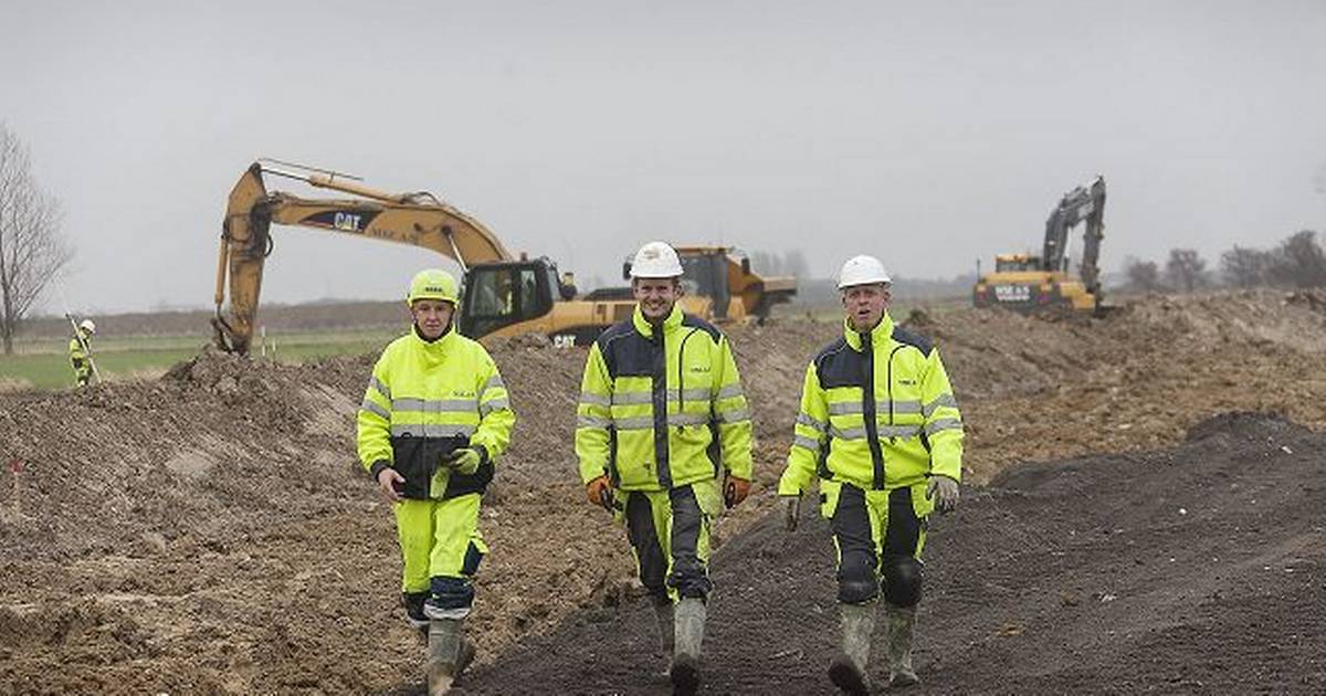 Fra udkant til midtpunkt - Din Avis