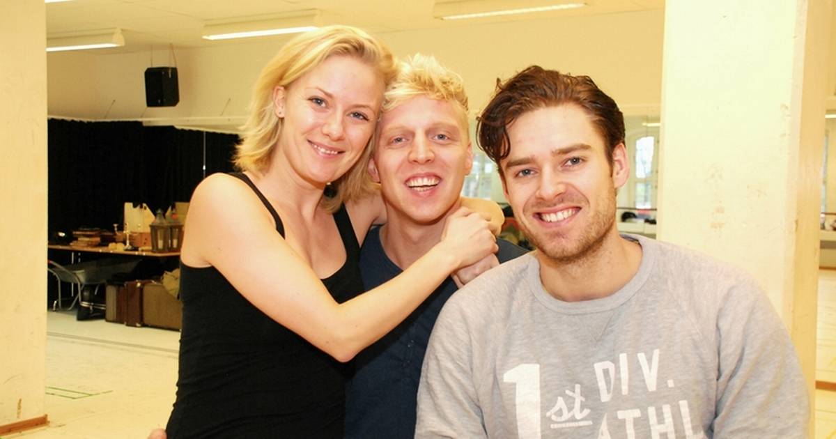 Fra Aladdin til Frankensteins monster - Din Avis