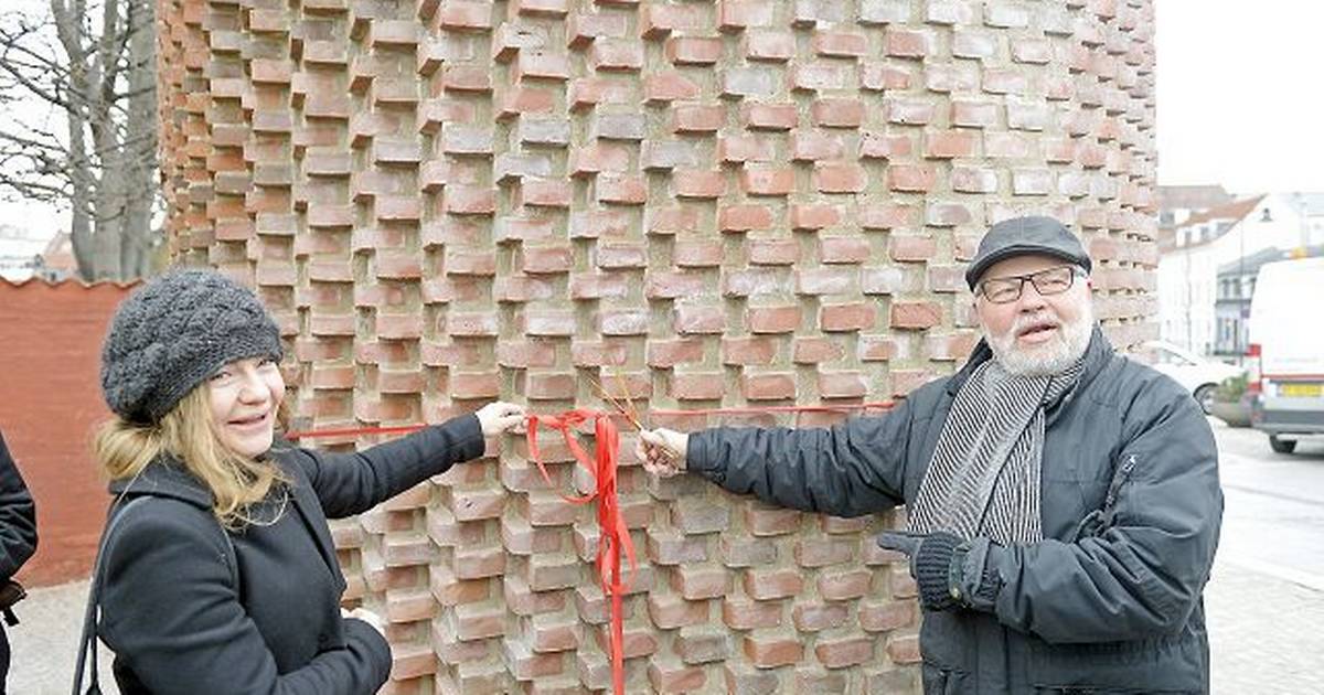 30 års tissepause overstået - Din Avis