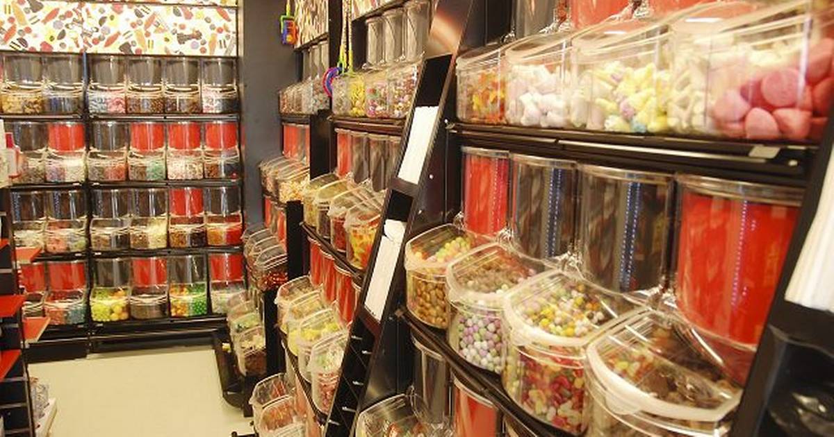 Slikmekka rykker ind på Søndergade - Din Avis