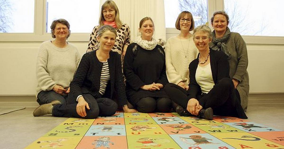 Sprog-hjælp er nu samlet i Aarhus Vest - Din Avis