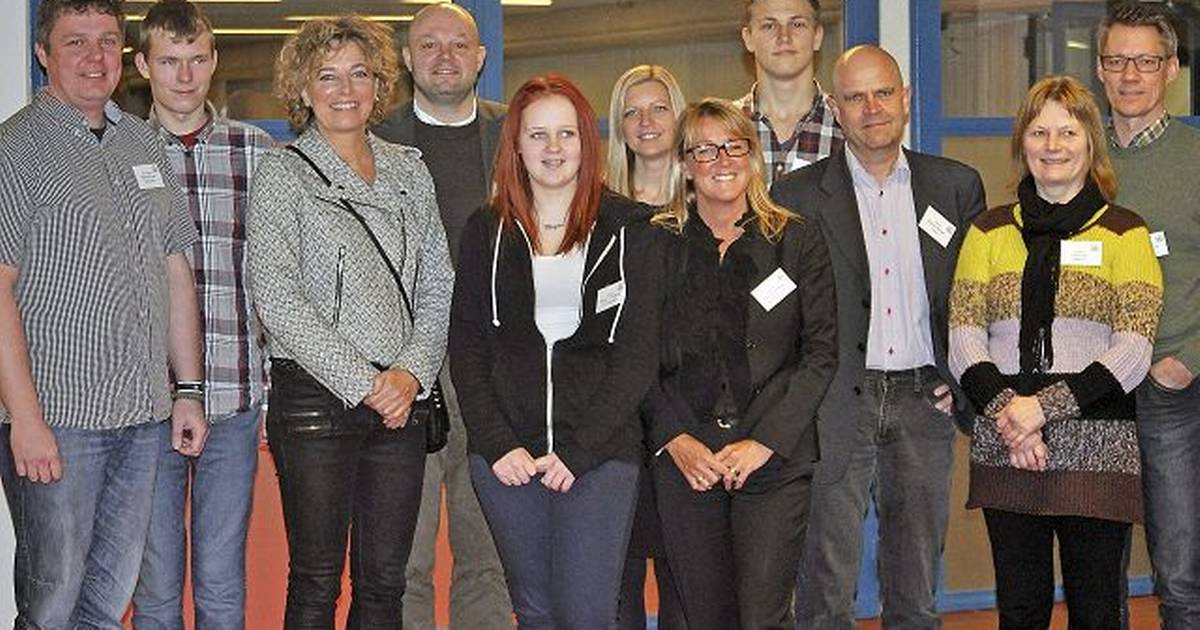 Rul Favrskov-modellen ud til flere - Din Avis