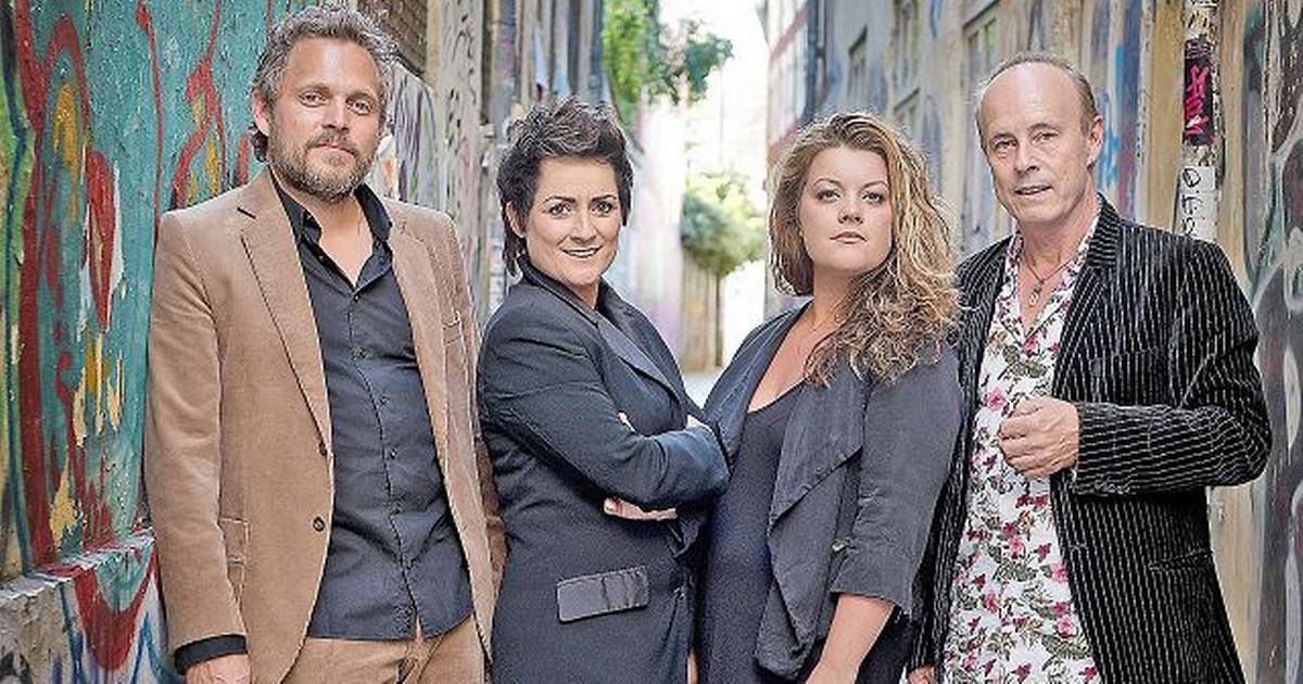 Et forår med masser af musik i Favrskovs kulturhuse - Din Avis