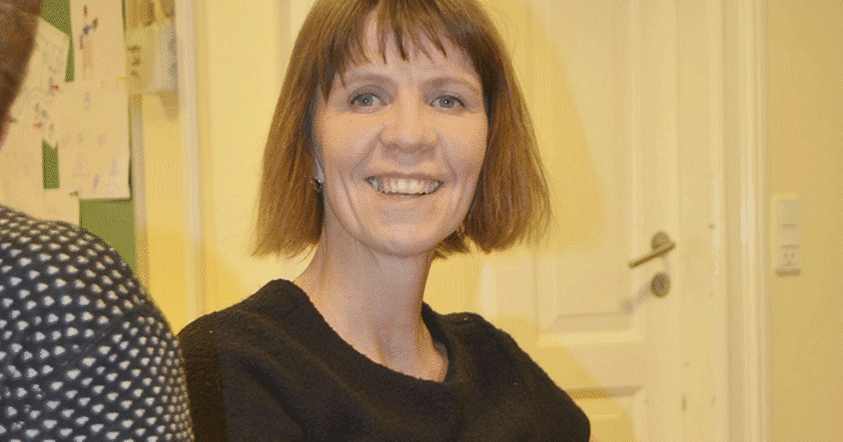 En snak om at bevare meningen i livet - Din Avis