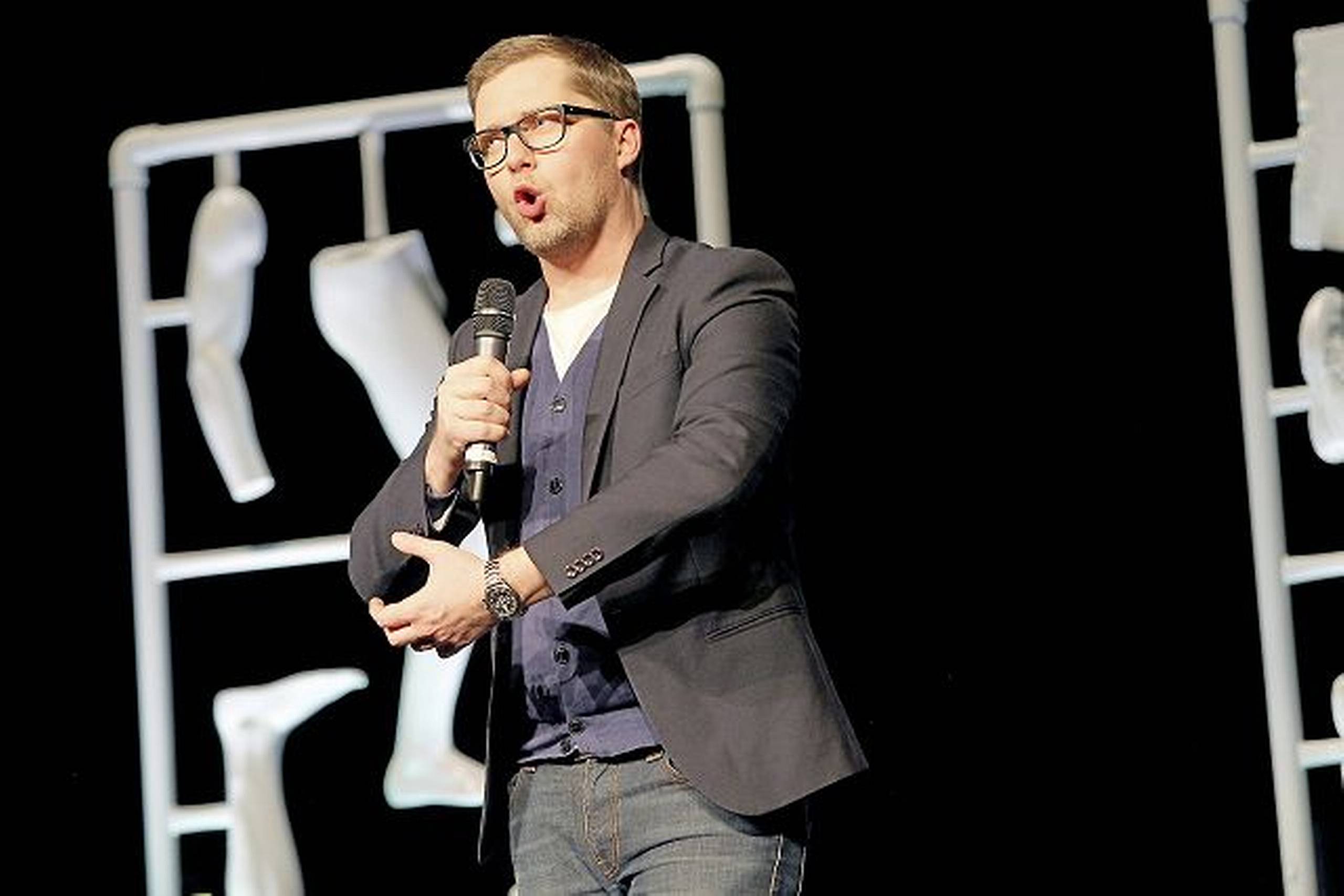 Jeg er godt tilfreds - ikke selvtilfreds - Din Avis