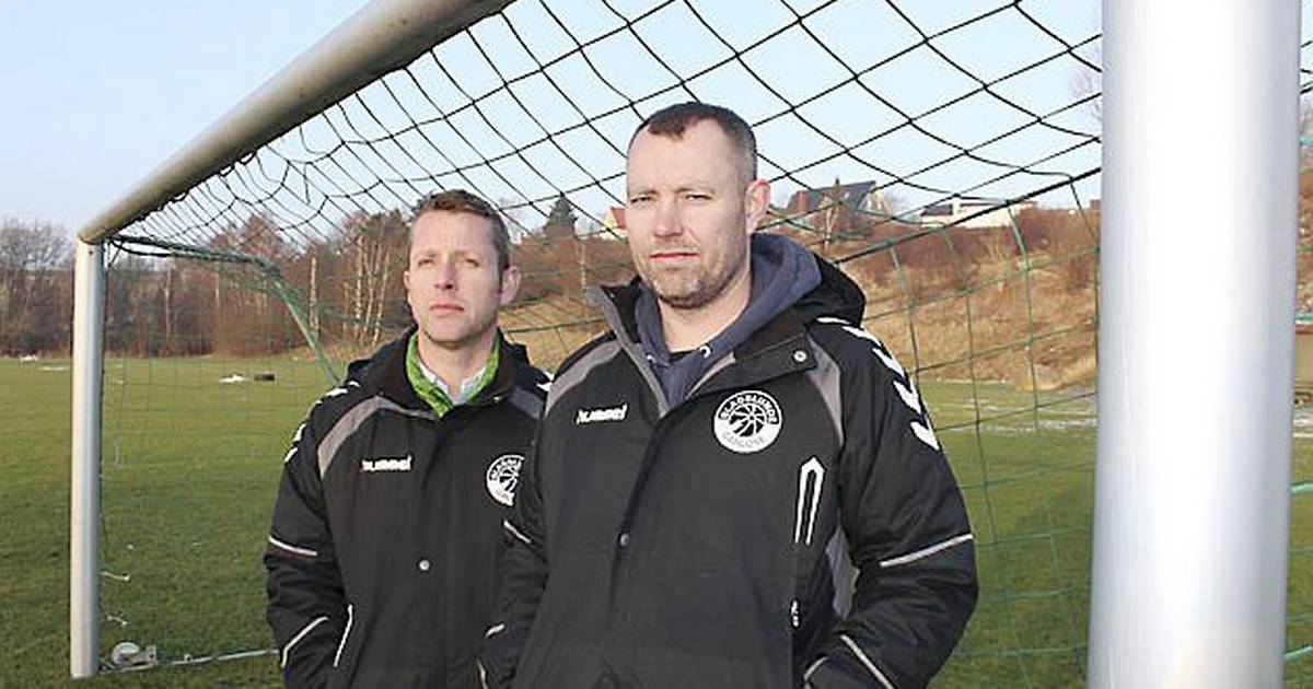 Nu er idræts-ildsjæle blevet stævnet - Din Avis