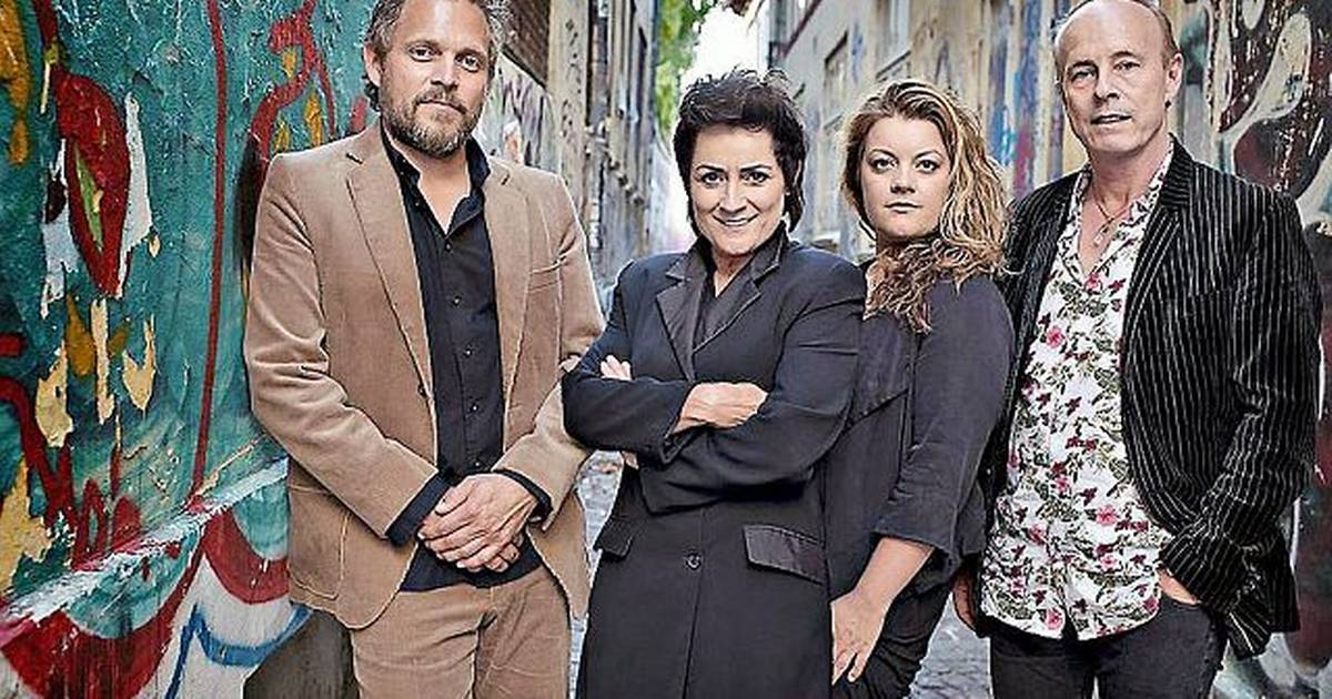 Ester Brohus og Knud Møller kommer i InSide