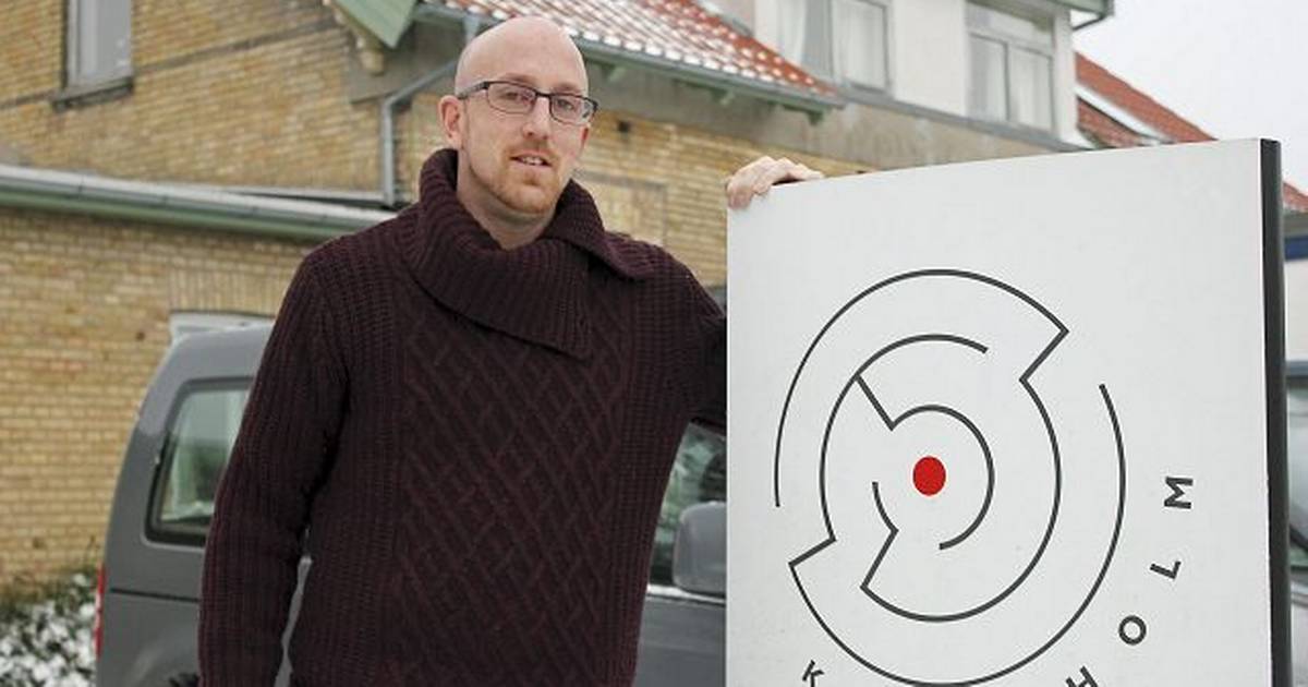 Mentorprojekt greb om sig med sneboldeffekt - Din Avis