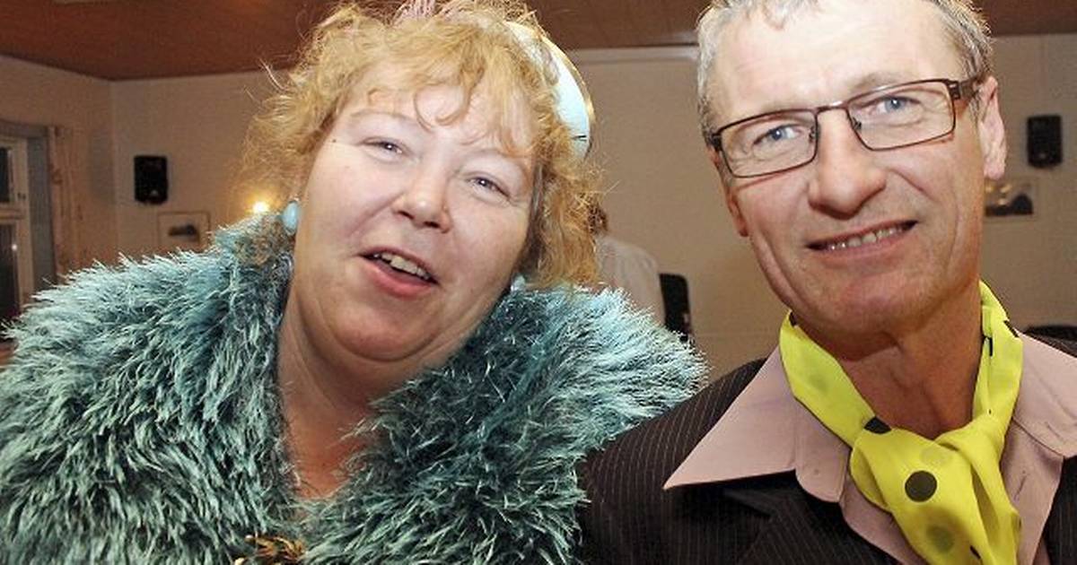 Kærligheden må i år vige for hypnosen - Din Avis