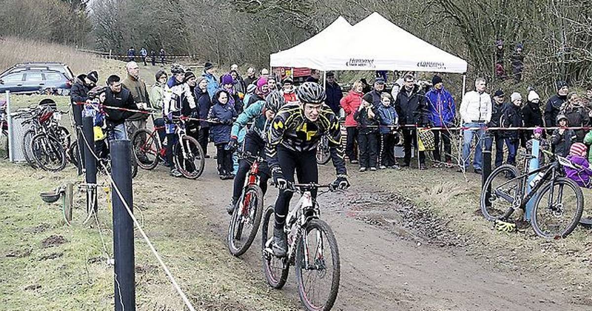 Over stok og sten på en god søndag - Din Avis