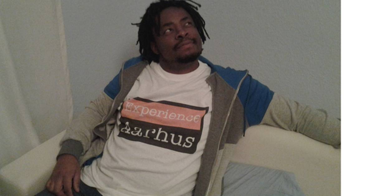 “Jeg er blevet mere diplomatisk” - Din Avis