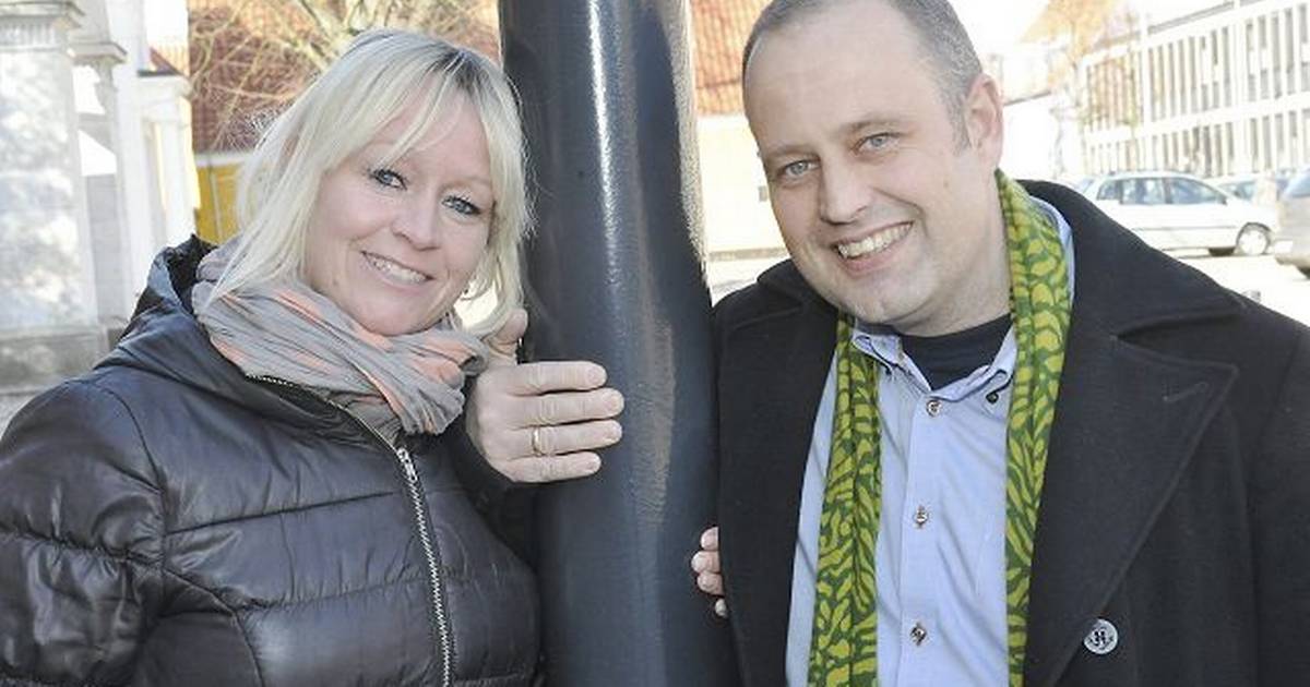 Nu skal du mønstre - Din Avis