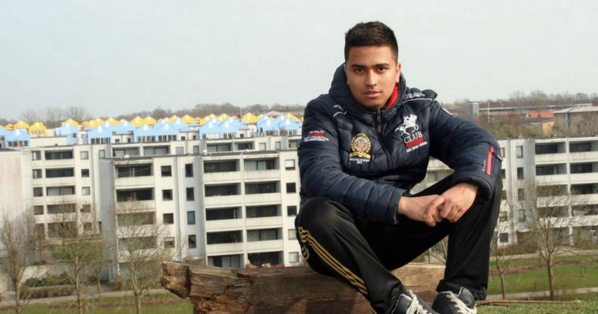 “Skal vi brænde biler af for at få penge?” - Din Avis