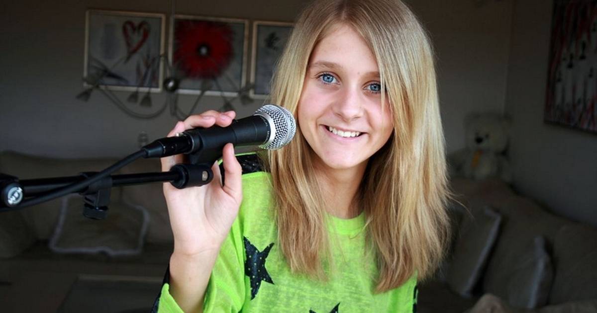 Stjernefrø fra Harlev - Din Avis