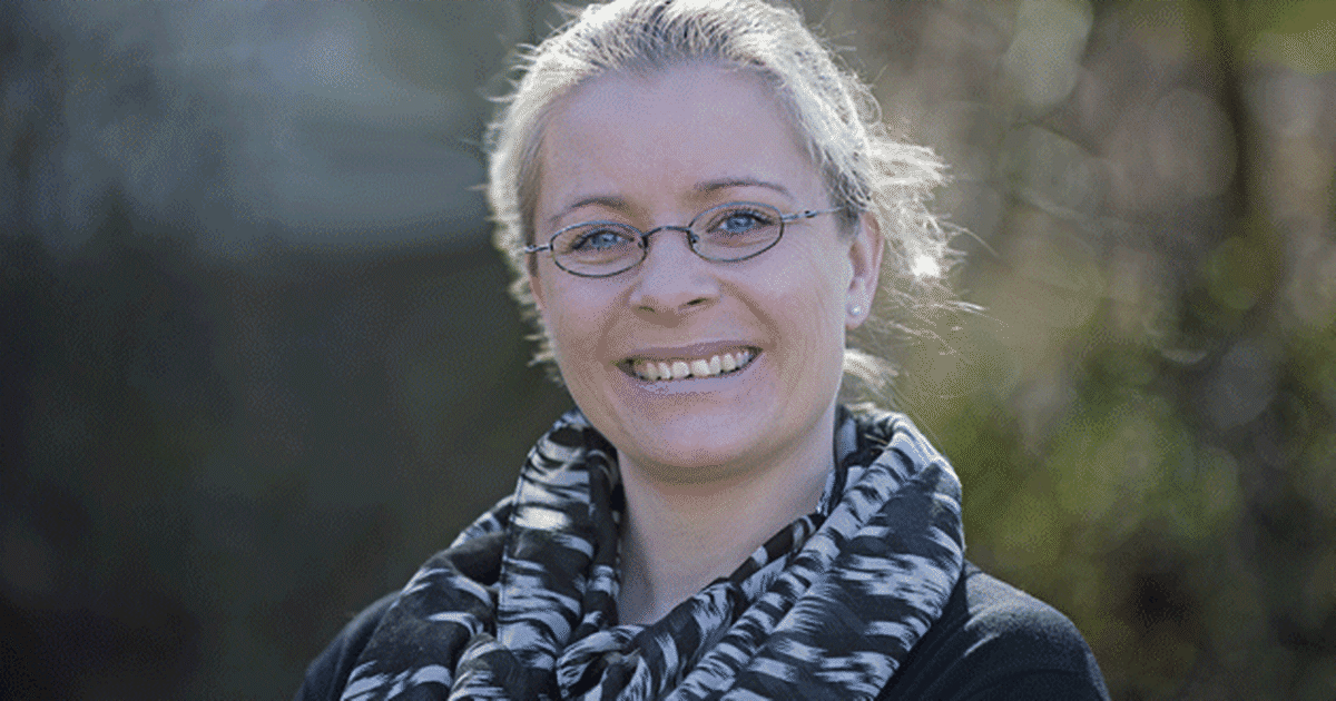 Trine fortæller om at tackle kroniske smerter - Din Avis