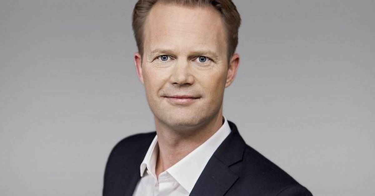 Mød Jeppe Kofoed i Kolding - Din Avis