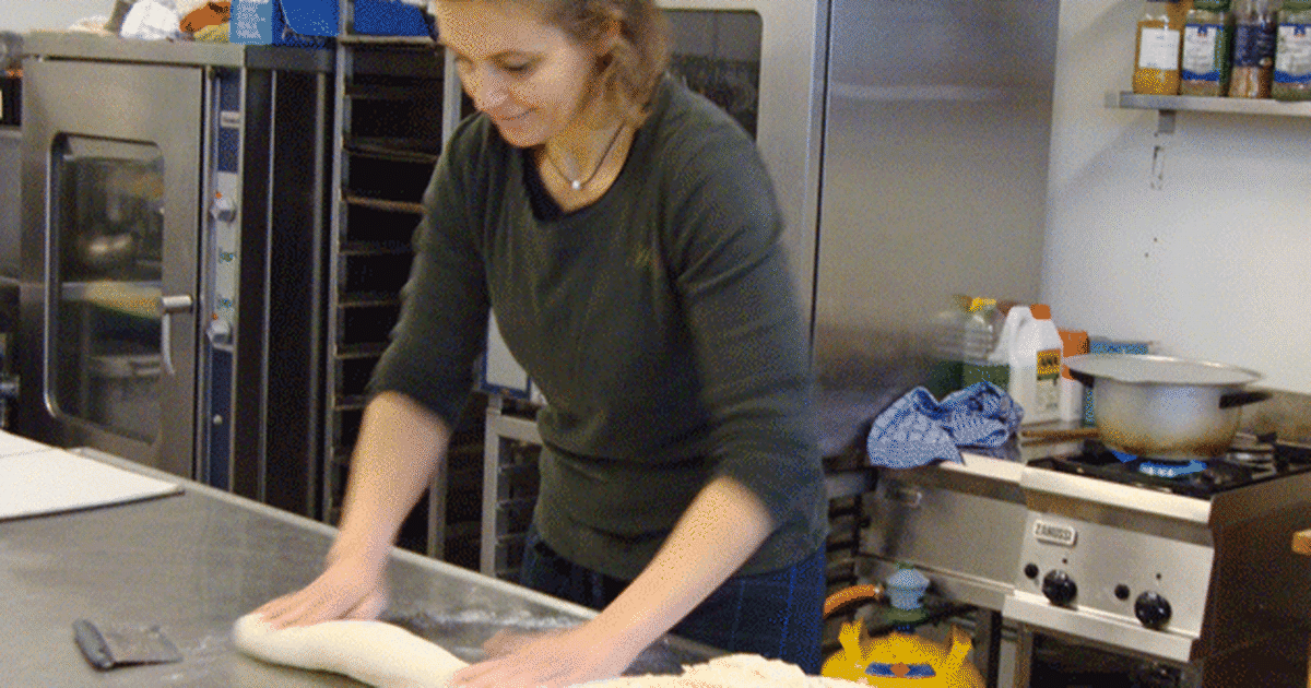 Apetit fik appetit efter mere plads - Din Avis