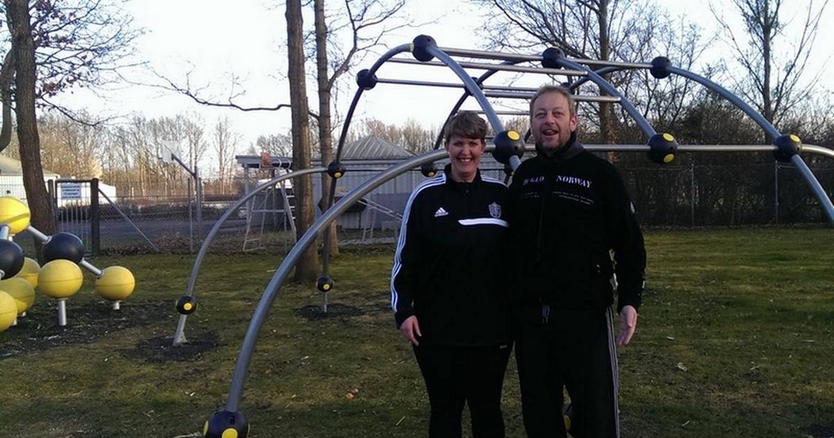 Nyt motionstilbud til overvægtige - Din Avis