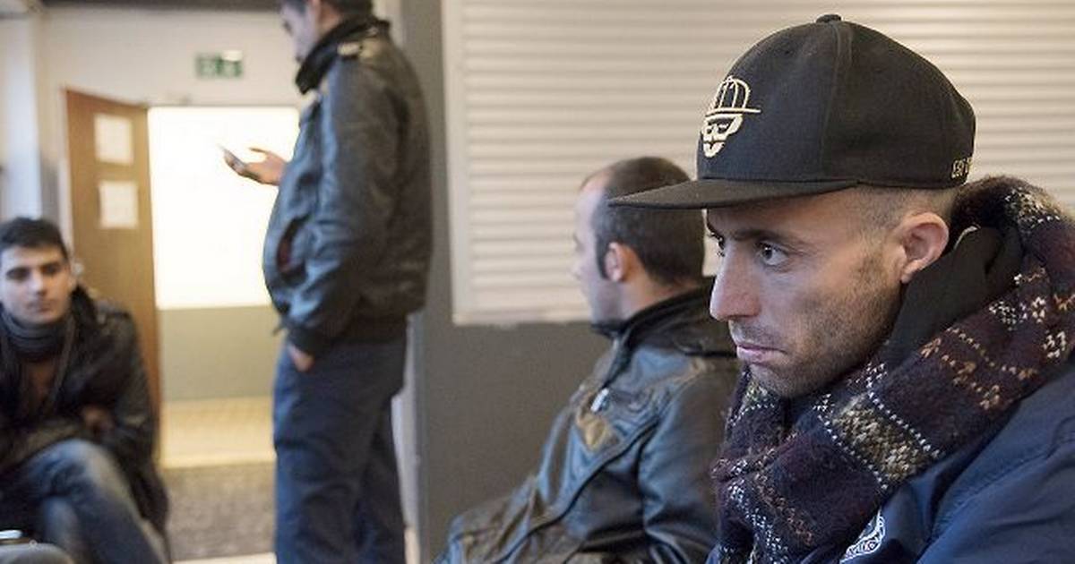 “Jeg har mistet alt - min familie, mine ting" - Din Avis