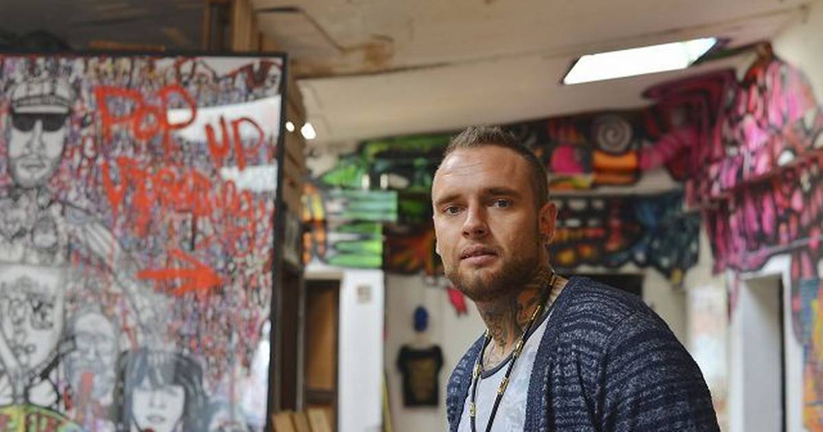 Fra Eigils bageri til Undertacis galleri - Din Avis